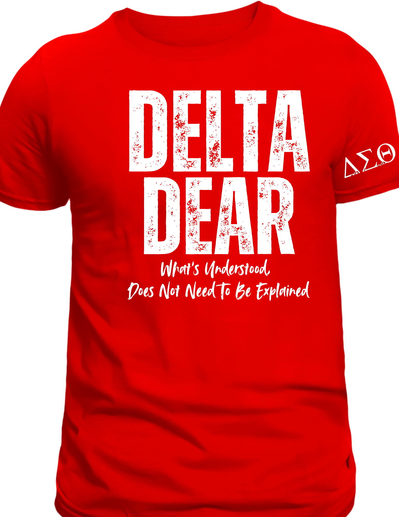 Delta DEARS – Southern Sass Designs