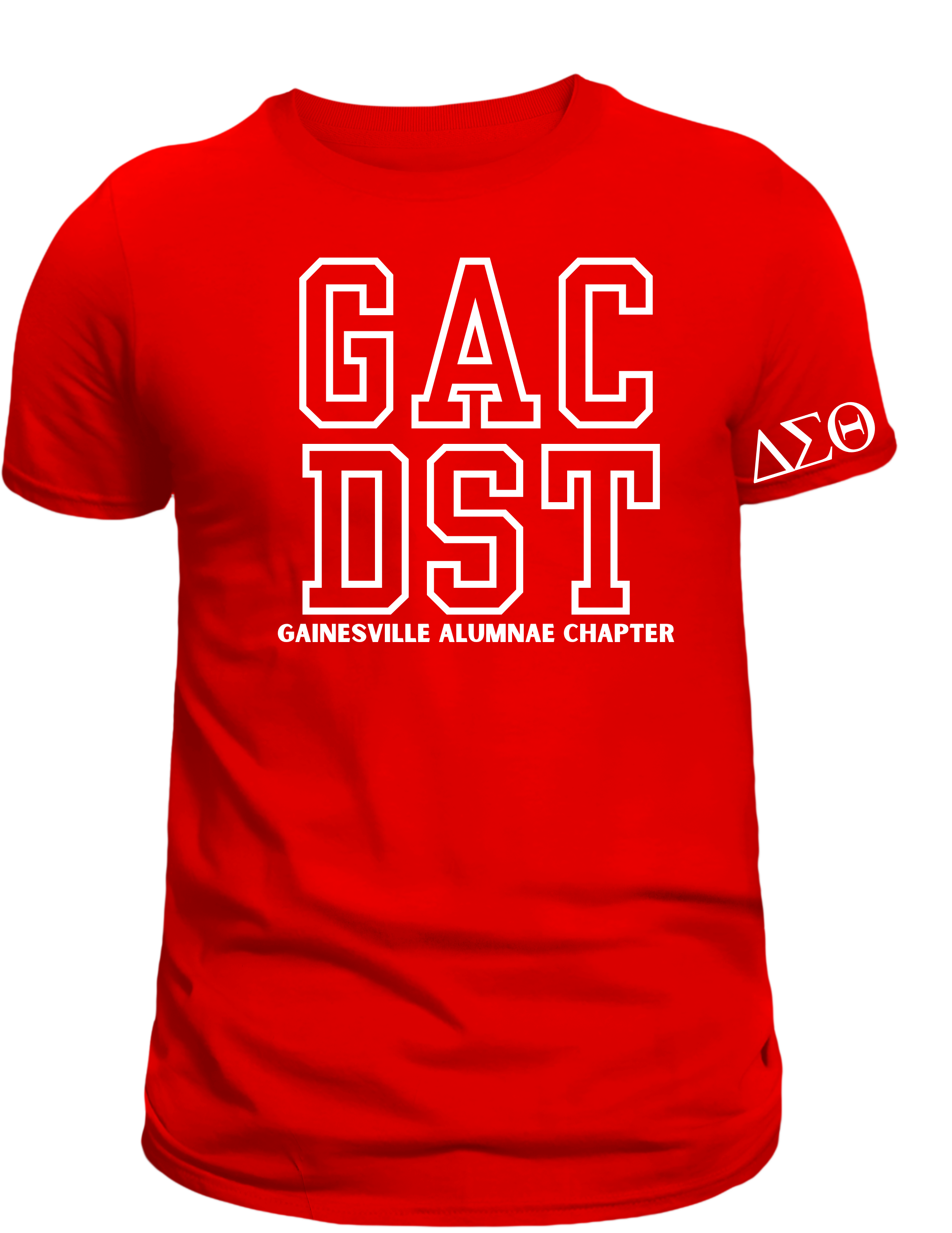 GAINESVILLE ALUMNAE SWAG – Southern Sass Designs